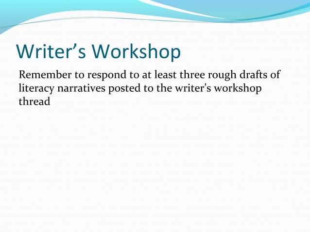 Learning module 4 | PPT