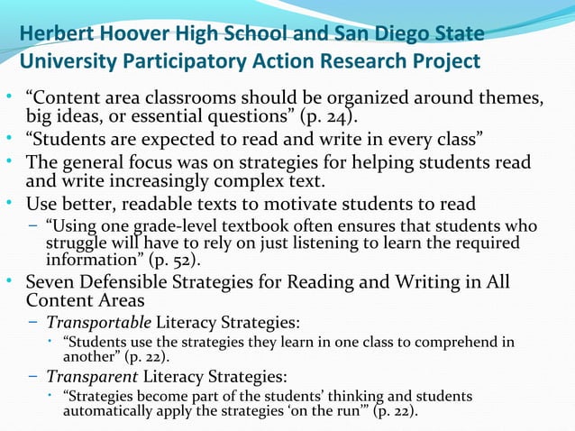 Learning module 4 | PPT