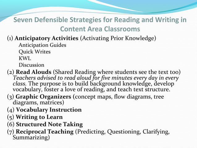 Learning module 4 | PPT