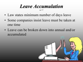 ICB PAYROLL & MONTHSLY SARS RETURNS Learning module 4 | PPTX