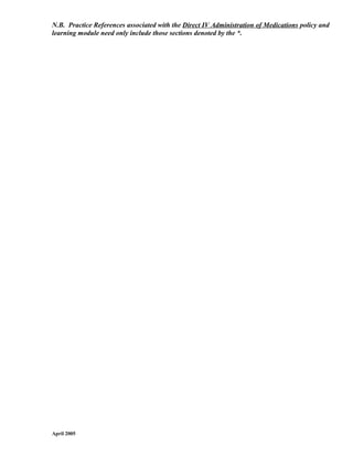 Learning module template (2) | PDF