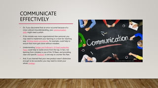 learning moments.pptx