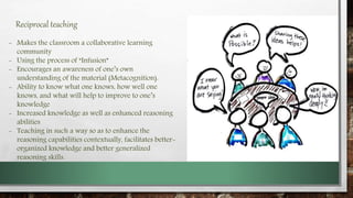 A Process of Learning | PPTX | Educational Assessment | Education