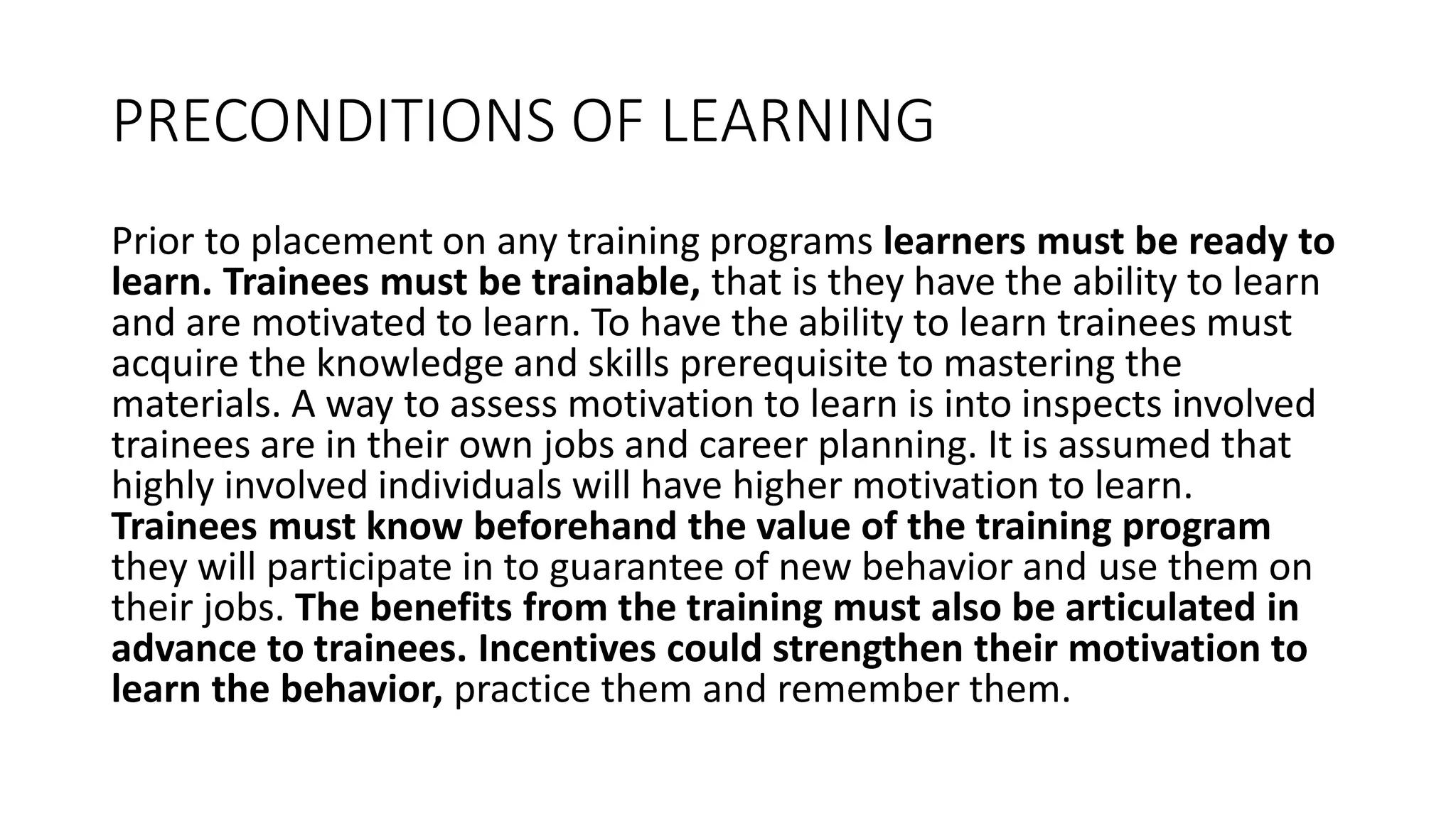 Learning, Motivation and Performance.pdf