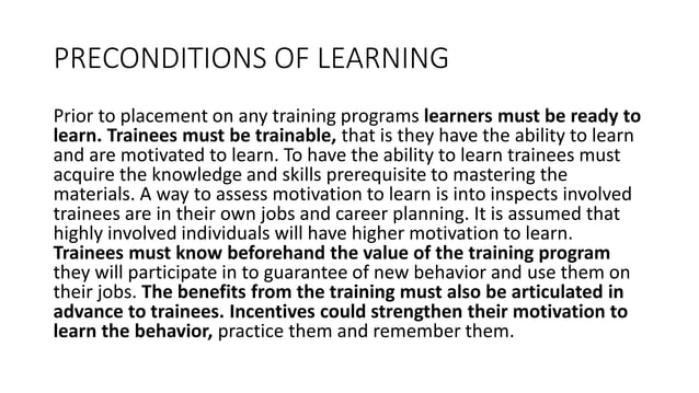 Learning, Motivation and Performance.pdf