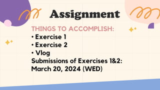 LEARNING MULTIMEDIA RESOURCES for GRADE 7 STUDENTS | PPTX