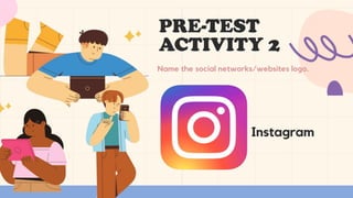 LEARNING MULTIMEDIA RESOURCES for GRADE 7 STUDENTS | PPTX