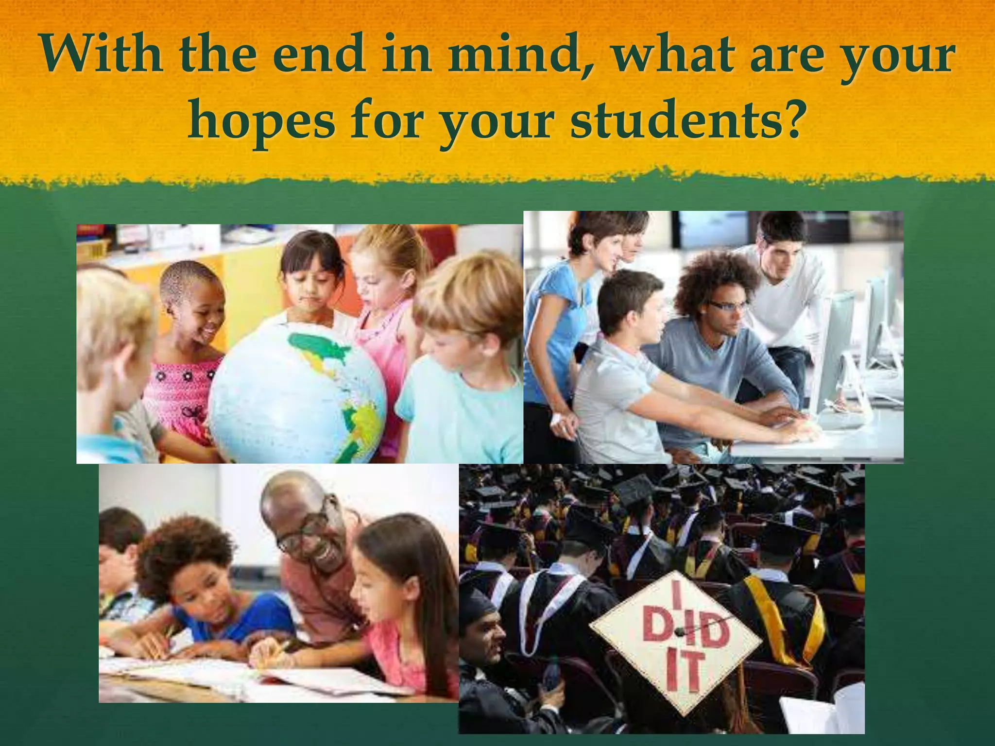 Neuroscience, Mindfulness and Learning | PPTX