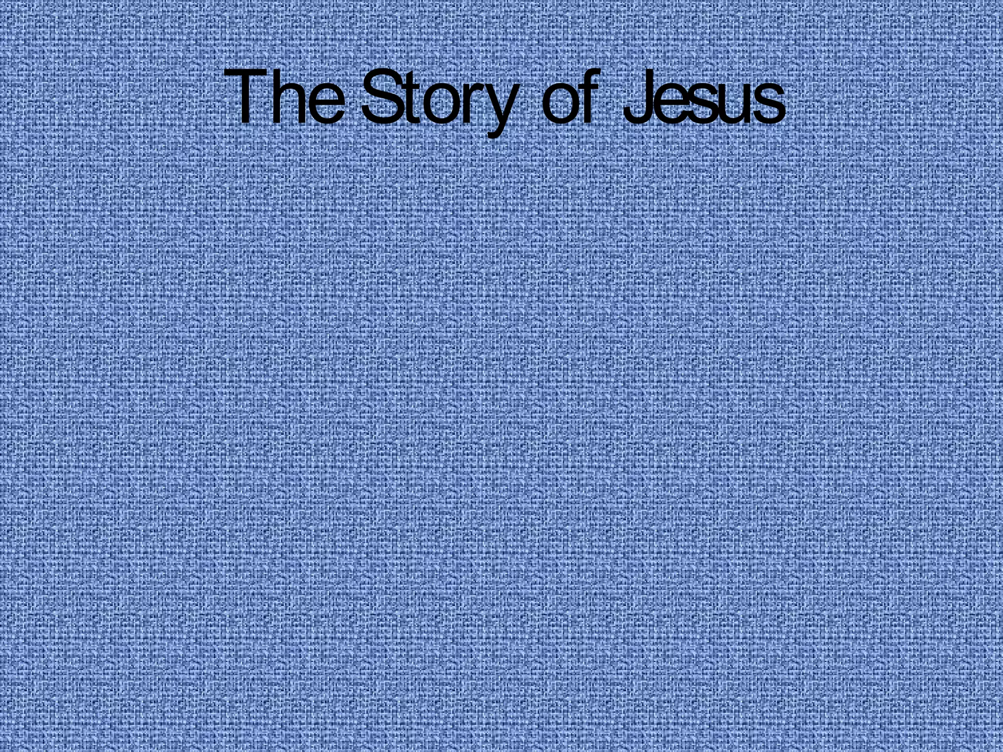 Learning obedience from jesus | PPT