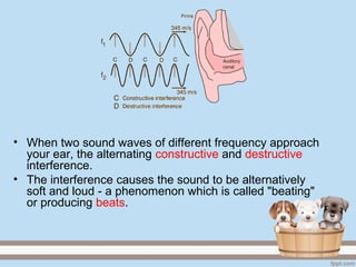 Learning object 7&8 (Beats) | PPT