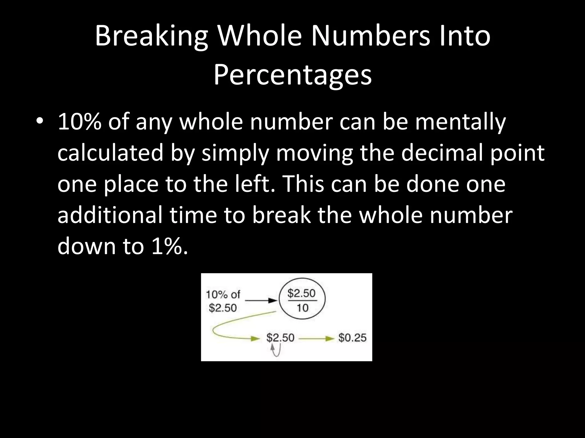 Algebraic Thinking Habits Lesson 1 Pptx