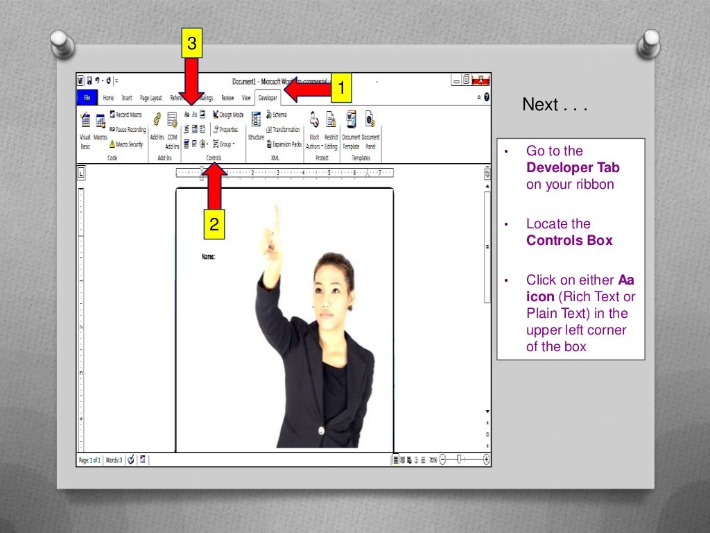 how-to-quickly-create-a-fillable-form-in-microsoft-word-vrogue