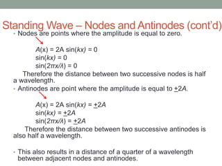 Physics 101 - Learning Object 6 | PPT