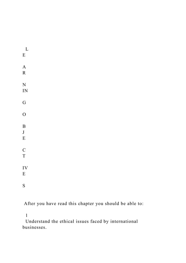 LEARNING OBJECTIVE.docx