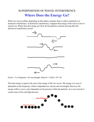 Learning objective 2 | PDF | Physics | Science