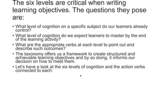Learning objectives.pptx