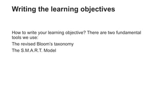 Learning objectives.pptx