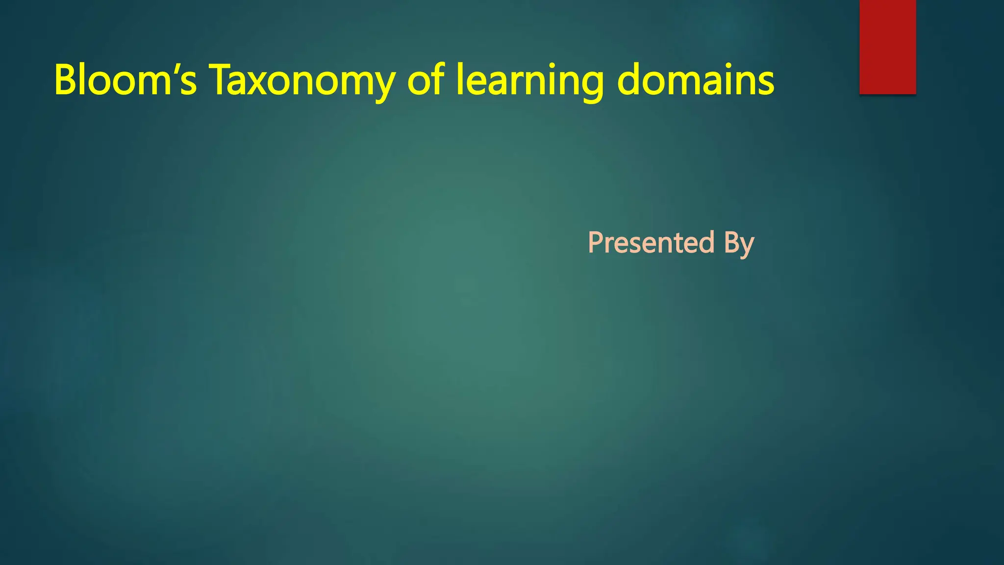 learning objectives pptx.pptx power point presentation | PPTX | Medical ...