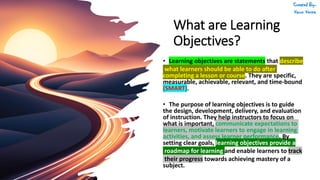 Learning Objective VARUN.pdf