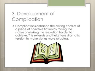 Learning Object: Narrative Writing | PPTX