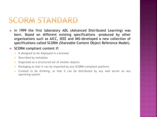 Learning object repository show | PPSX | Desktop Publishing | Computer Software and Applications