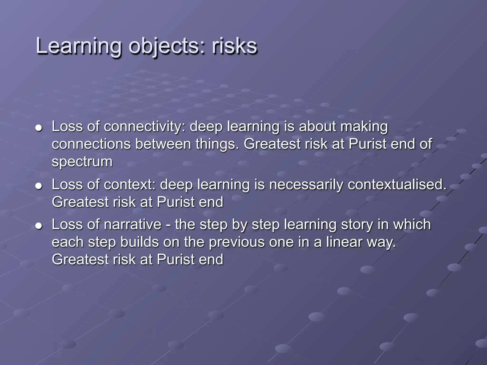 Learning Objects | ZIP