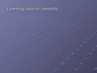 Learning Objects | ZIP