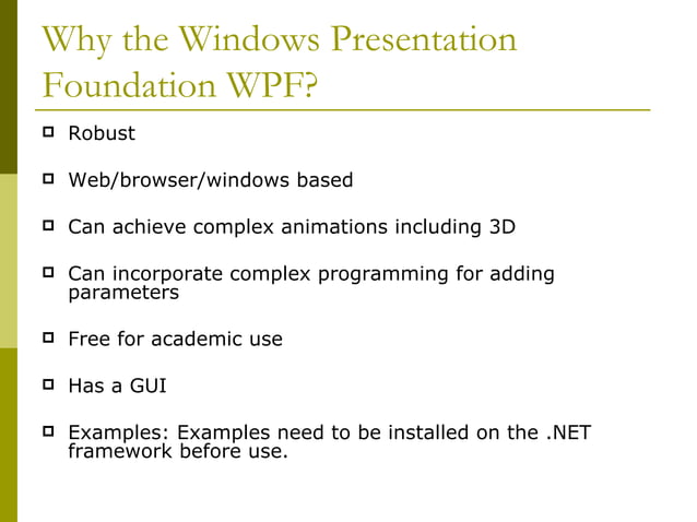 Reusable Learning Objects: Designing and Archiving | PPT | Web ...