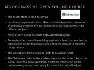 Learning online 030215 | PDF