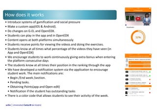 Blended Learning OPEN edX | PDF