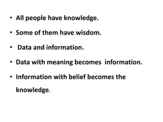 Learning organisation | PPTX | Education