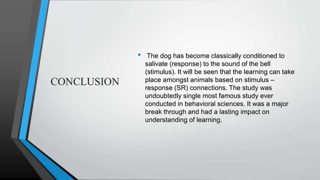 Learning organisation mba | PPT