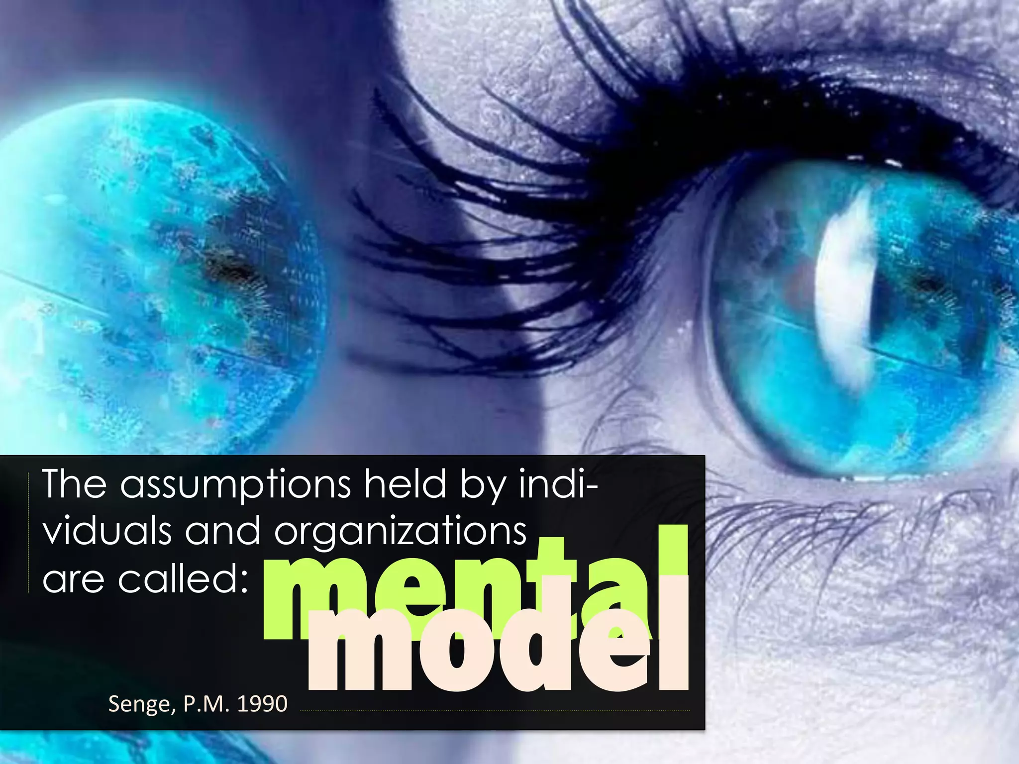 Learning organization characteristic 3 | PDF