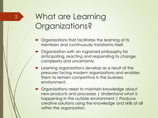 Learningorganizations 120424125406-phpapp02 | PPT