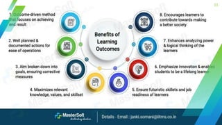What are Learning Outcomes? Types, Benefits, and Examples of Learning ...