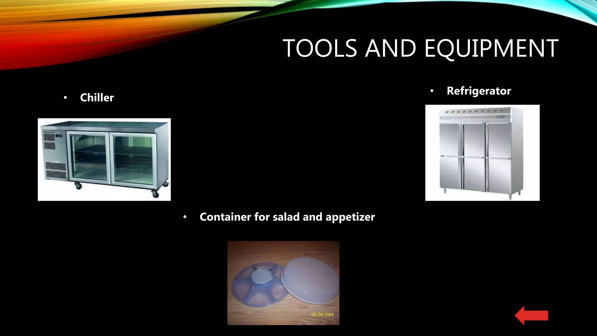 Learning outcome 4 | PPTX