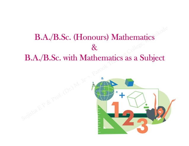 Learning Outcomes Based Curriculum Framework (LOCF): Concept Map for ...