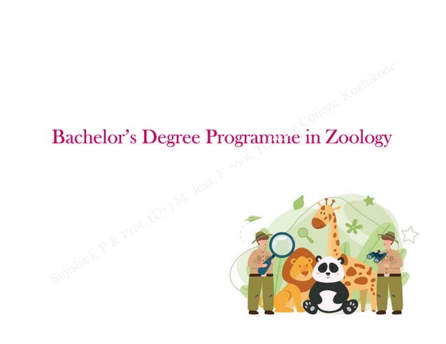 Learning Outcomes Based Curriculum Framework (LOCF): Concept Map for ...