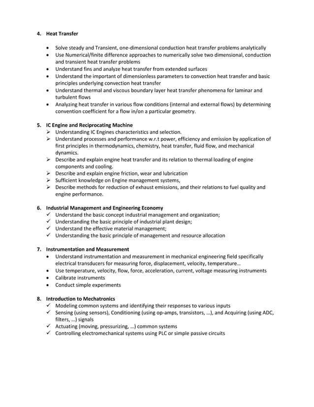Learning Outcome of Mechanical Exit Exam Courses.pdf