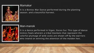 The filipino arts crafts/ Art appreciation | PPTX