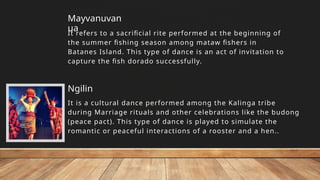 The filipino arts crafts/ Art appreciation | PPTX