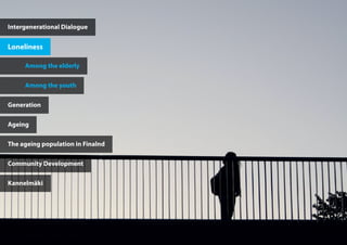 Learning package intergenerational dialogue | PDF