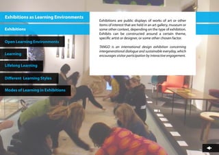 Learning package learning environments | PDF