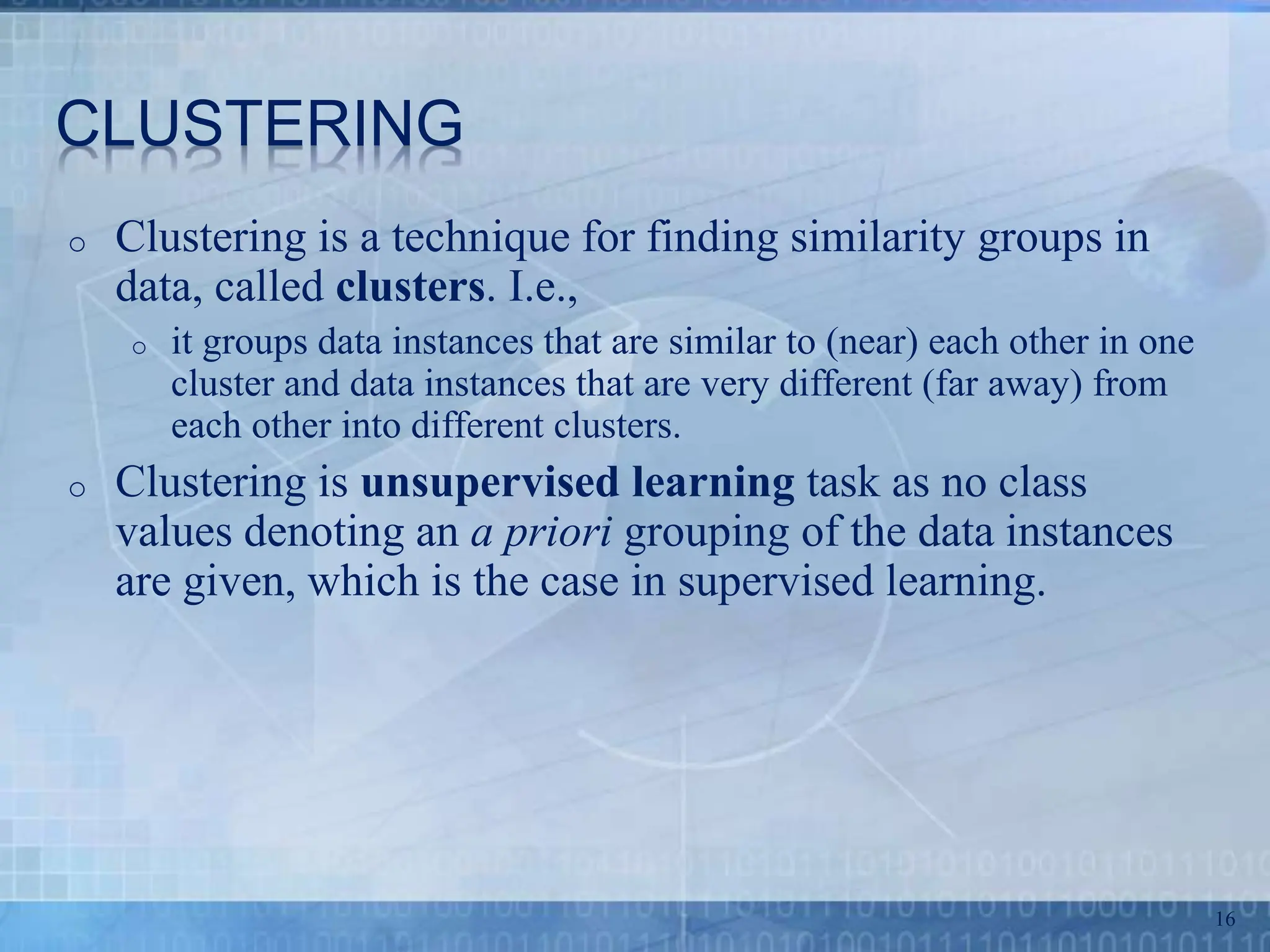 Artificial Intelligence Learning Paradigms Pptx