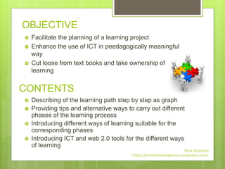 Learning Path - Structure and Tools | PDF | Social Networking | Internet