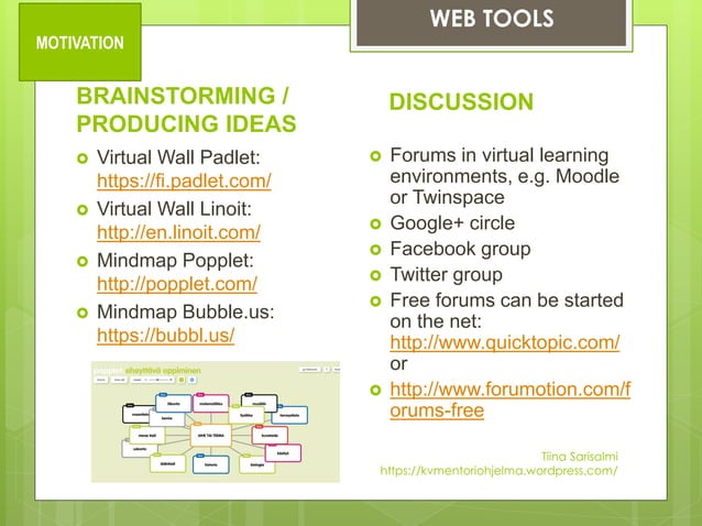 Learning Path - Structure and Tools | PDF | Social Networking | Internet