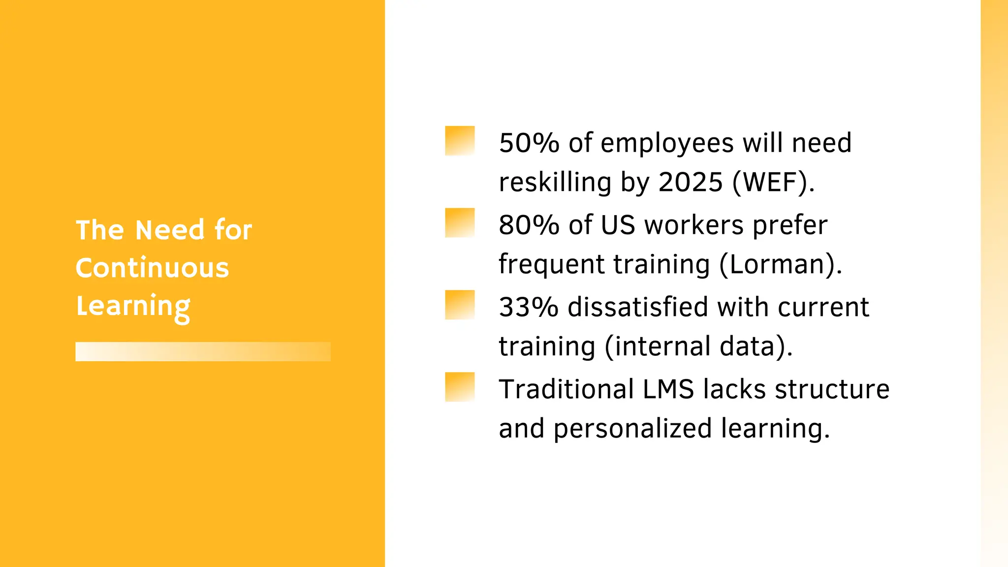 Learning Paths Revolutionizing Employee Development in the Tech Era | PPT