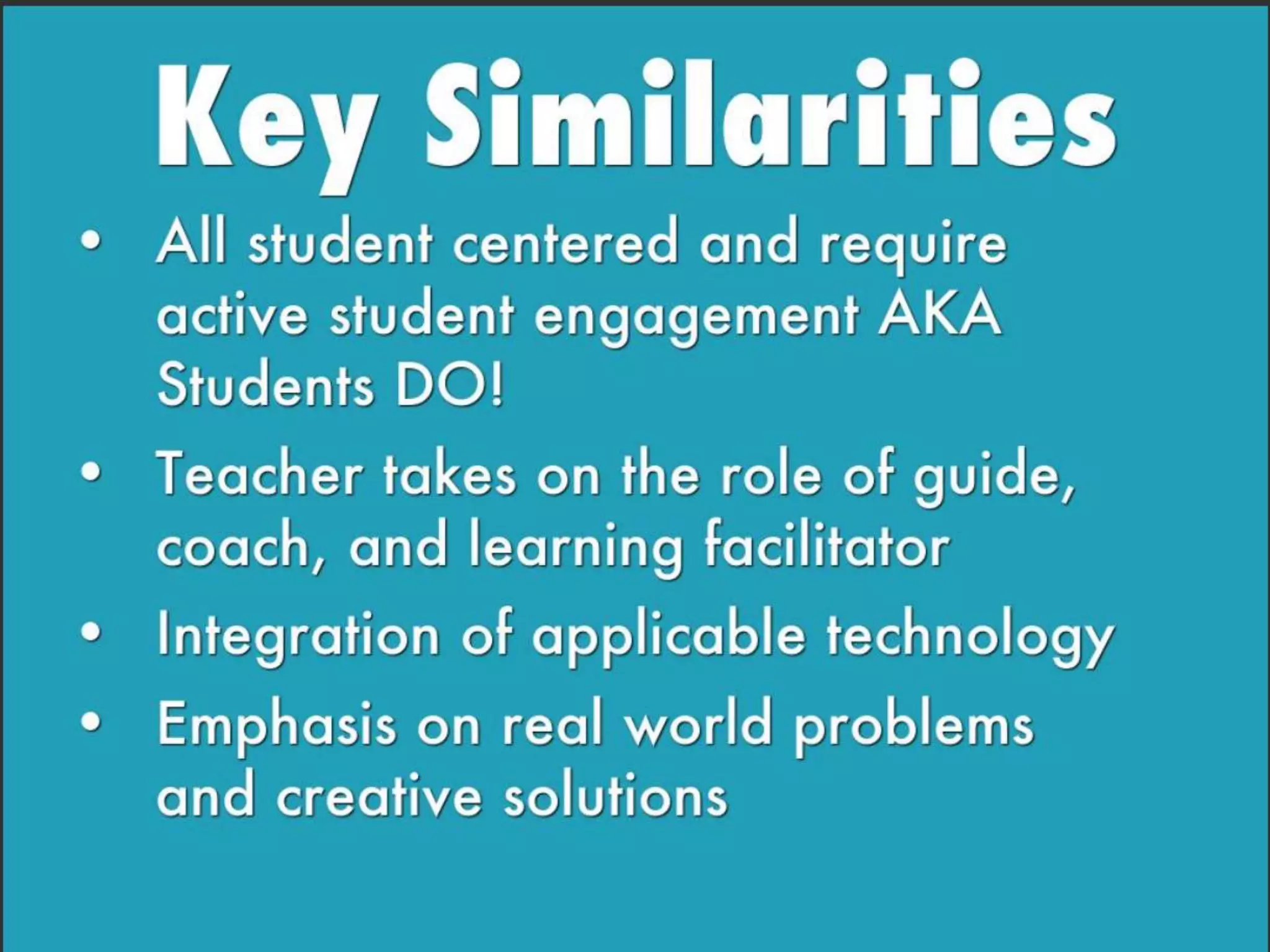 Learning pedagogies | PPT