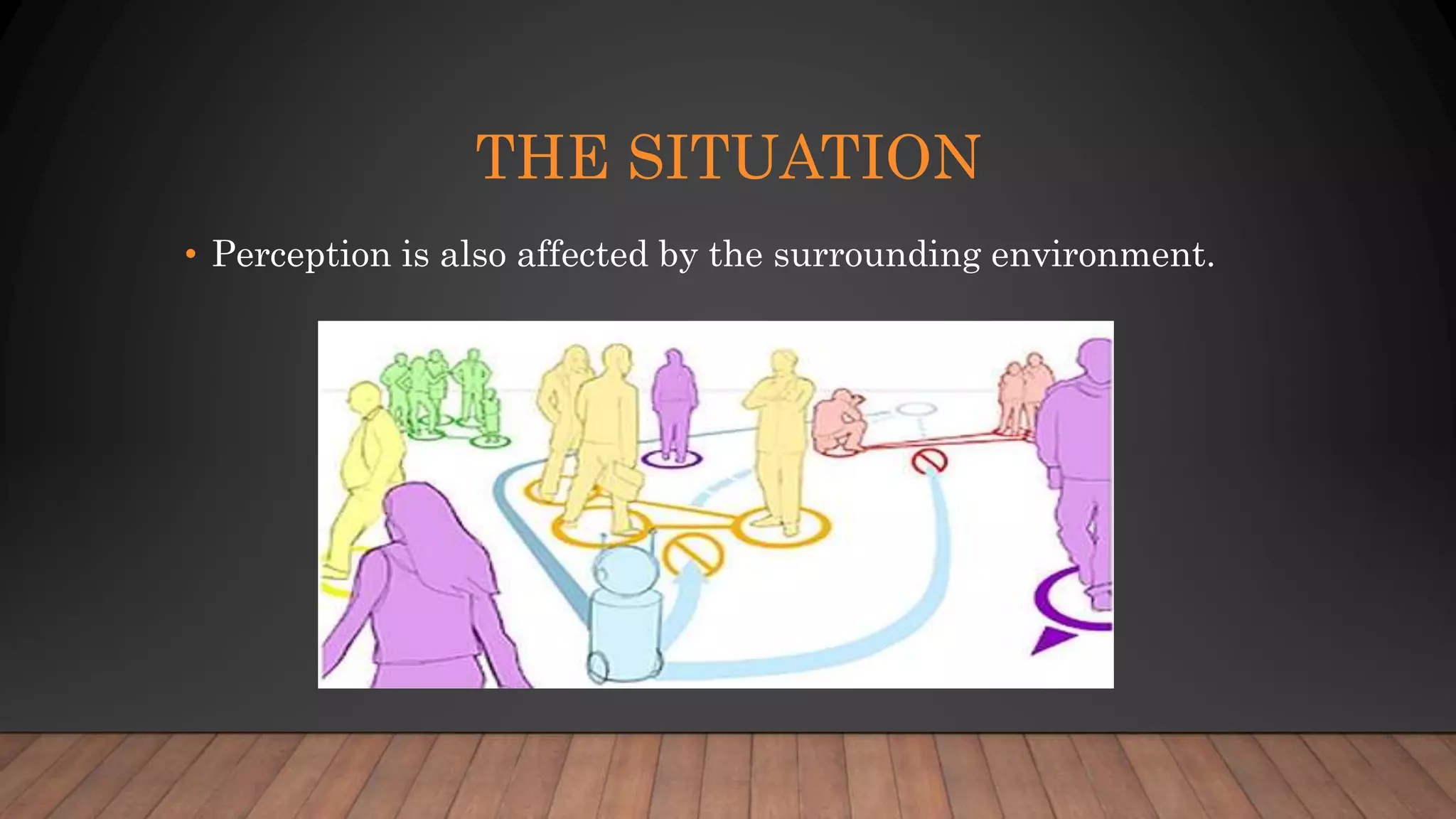 Learning, Perception and Attribution - report.pptx