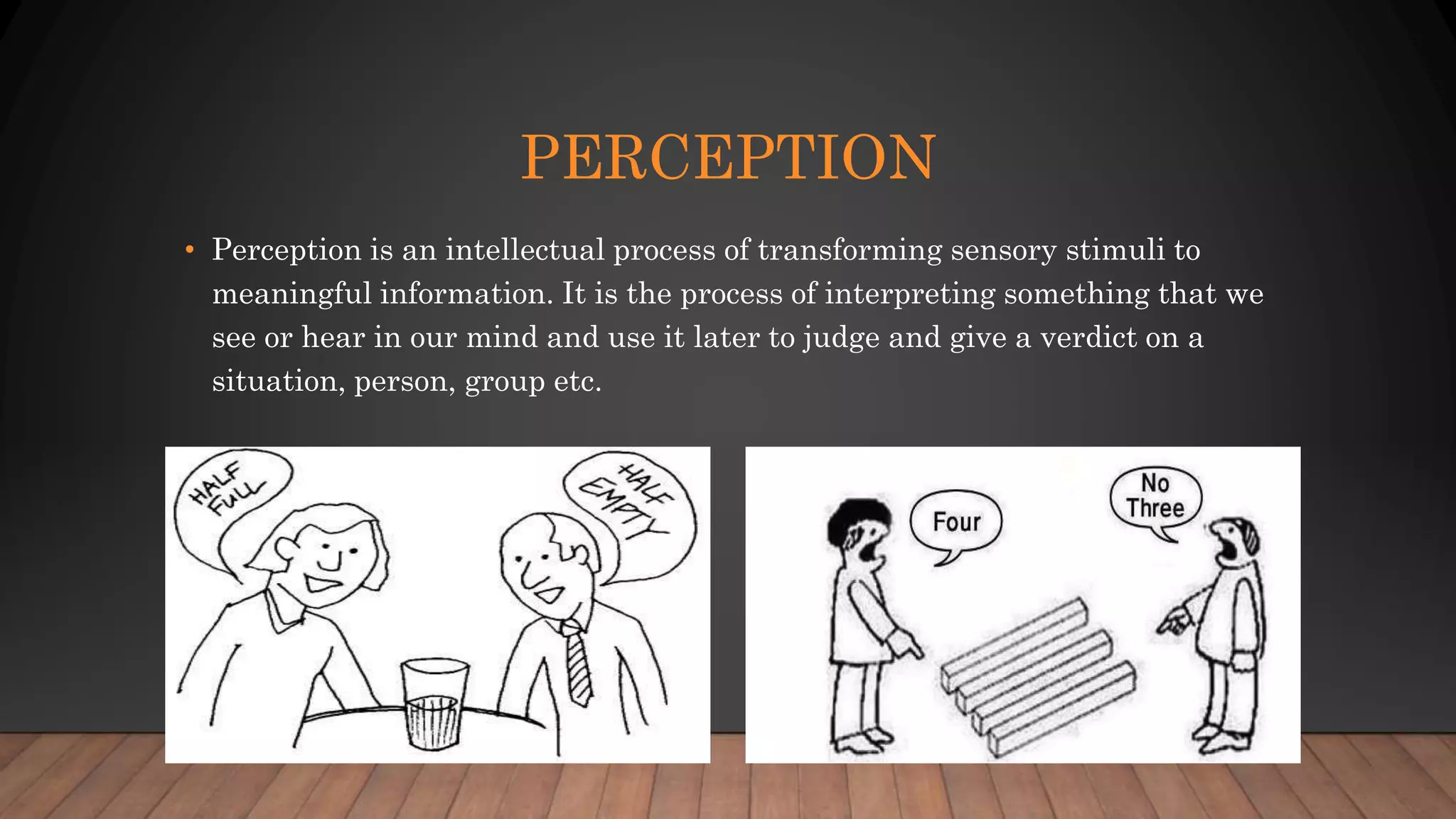 Learning, Perception and Attribution - report.pptx